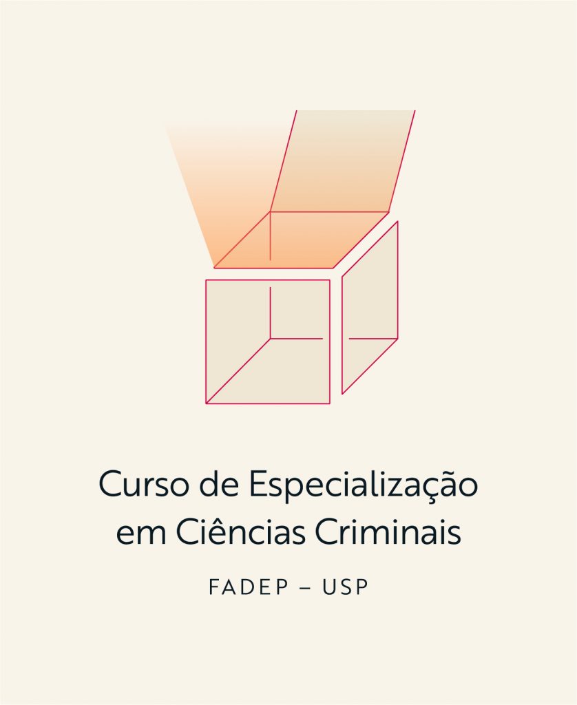 Especialização Em Ciências Criminais 3ª Edição Inscrições Abertas