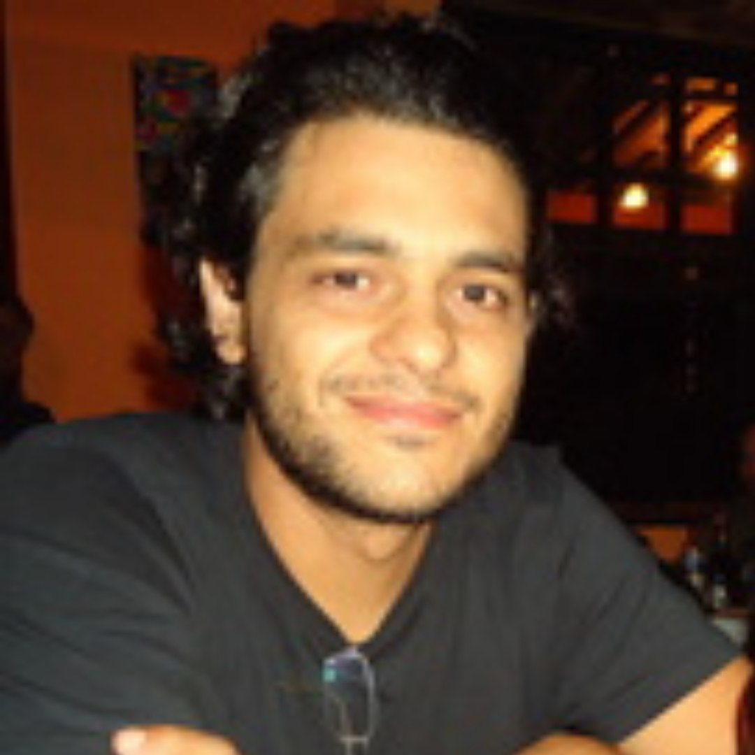 Equipe – LAAAE – USP