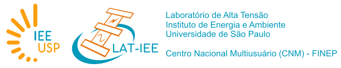 Laboratório de Alta Tensão – IEE-USP – Centro Nacional Multiusuário