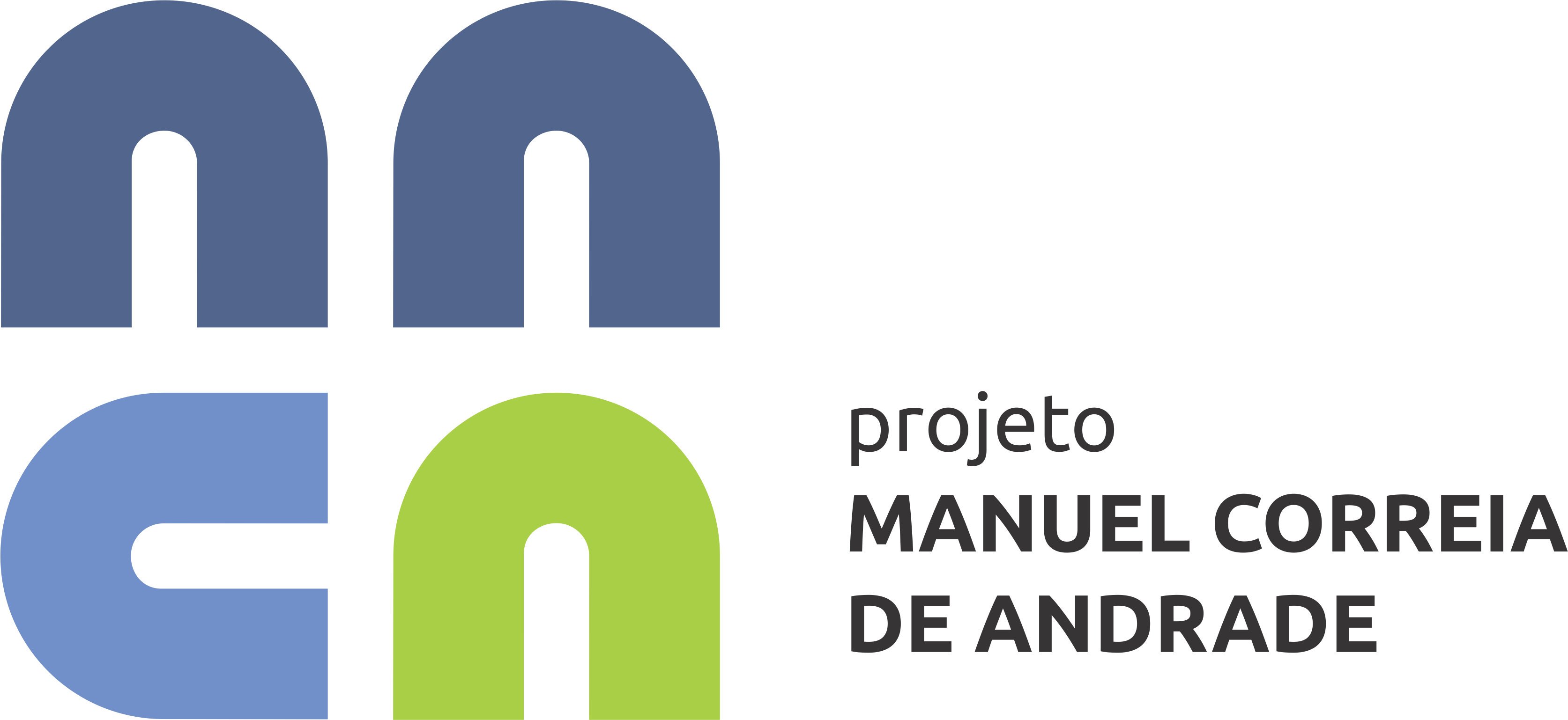 Conheça Manuel Correia de Andrade – Projeto Manuel Correia de Andrade