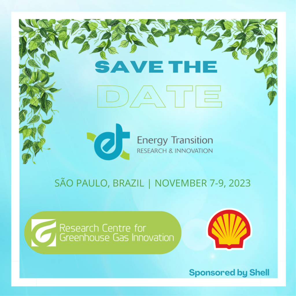 Save the date! ETRI 2023 - RCGI