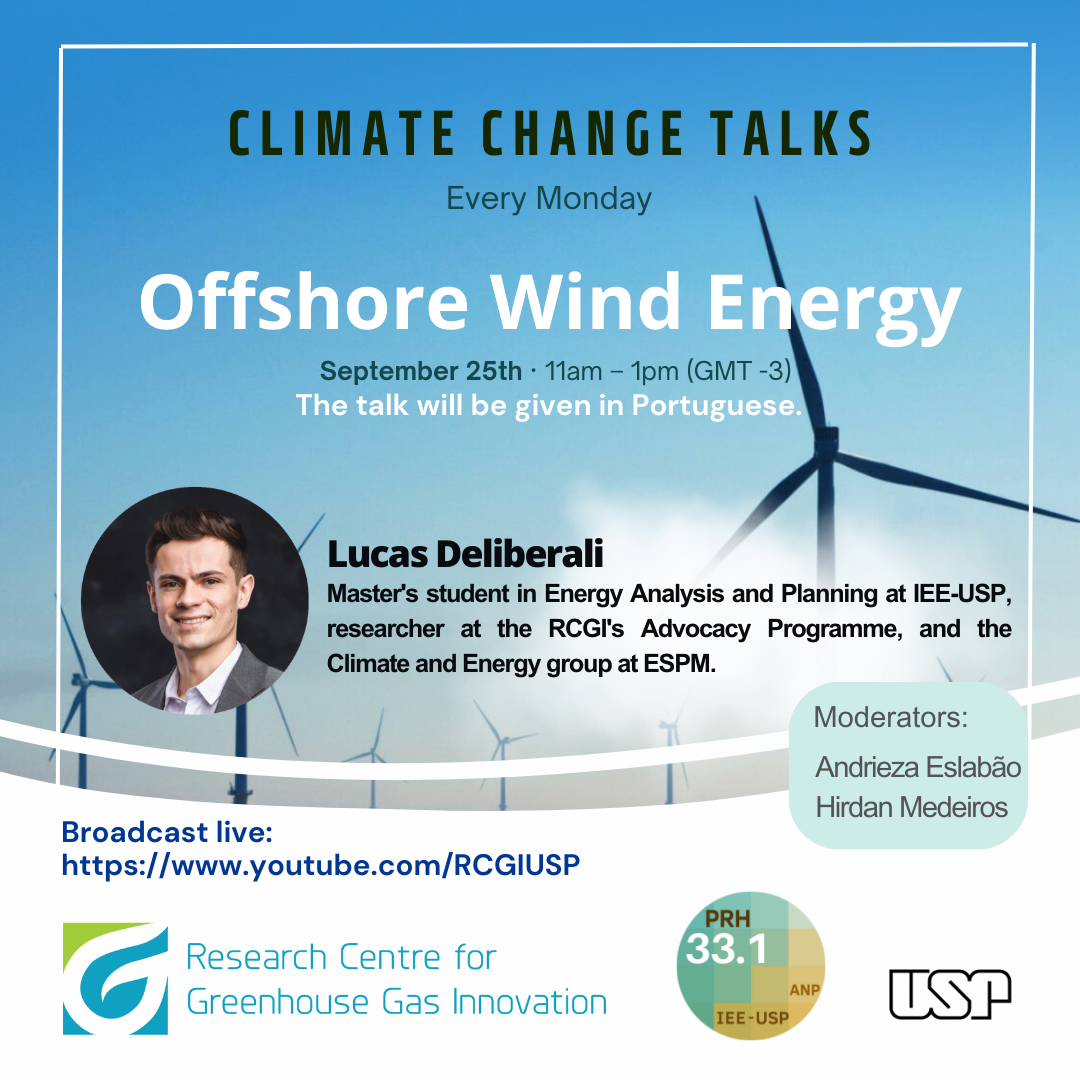 Climate Change Talks