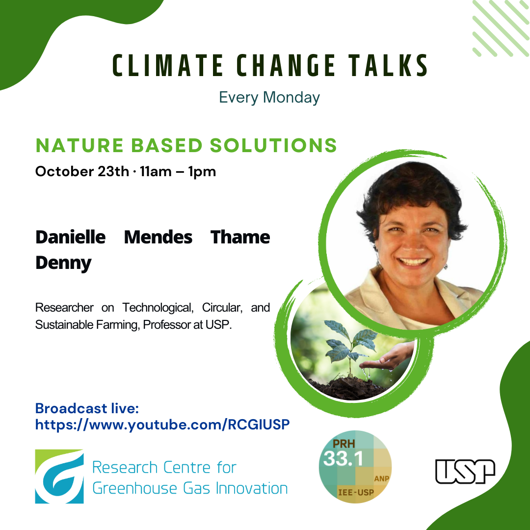 Climate Change Talks