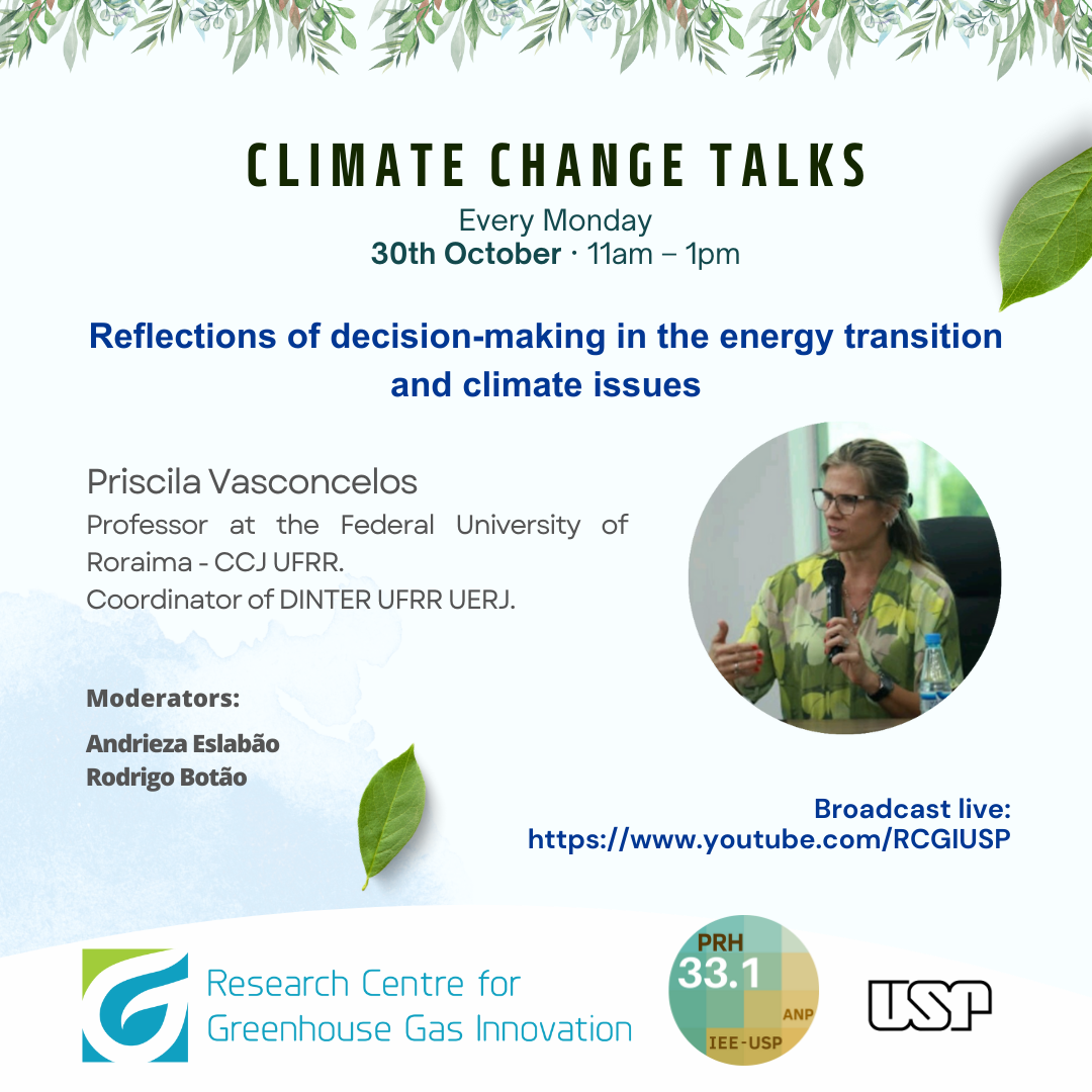 Climate Change Talks