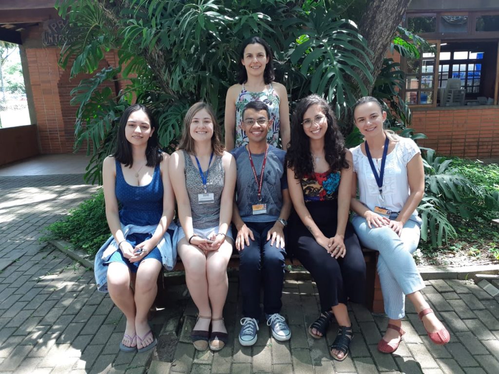 Galeria – Ronsein Lab