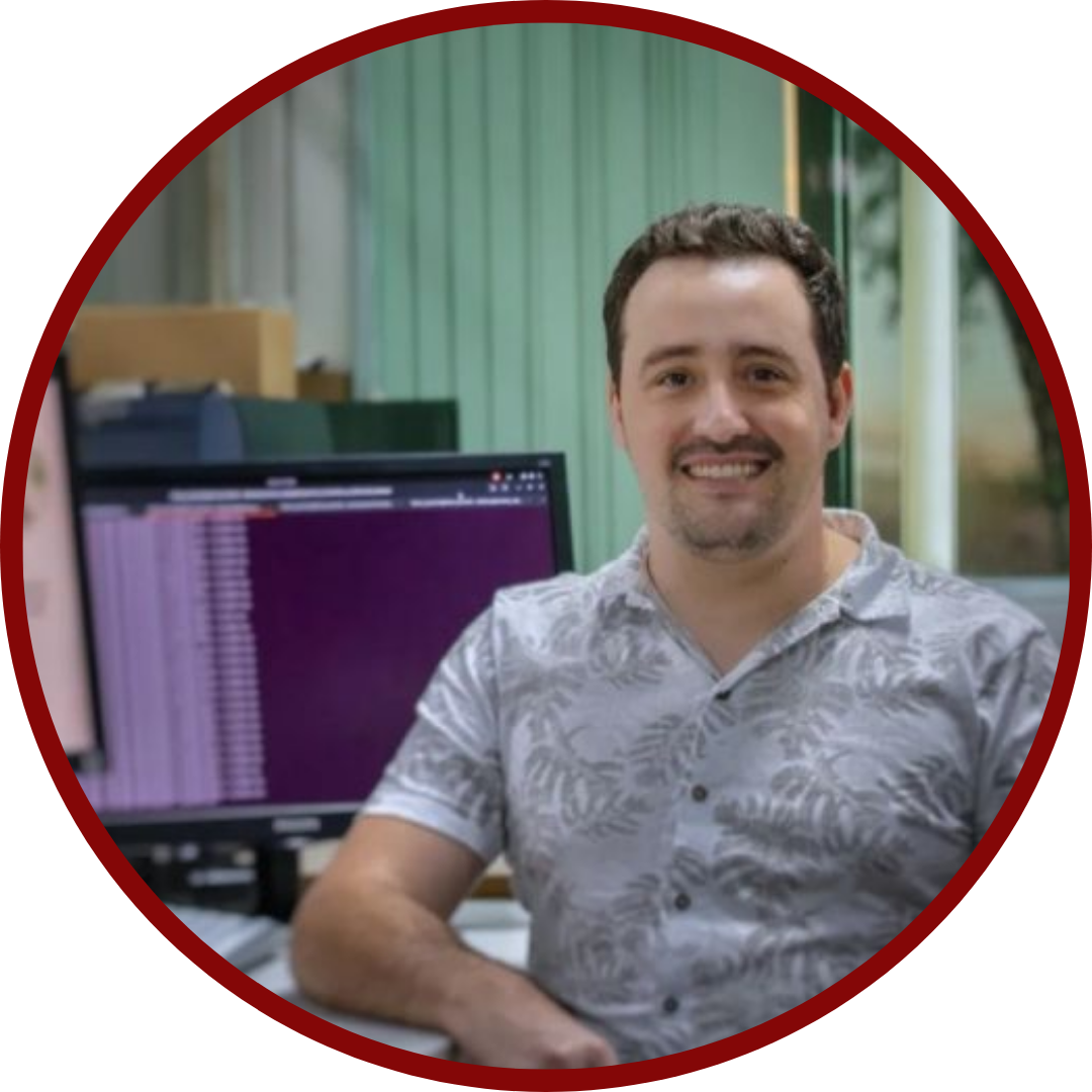 minicurso V – SMAGRO