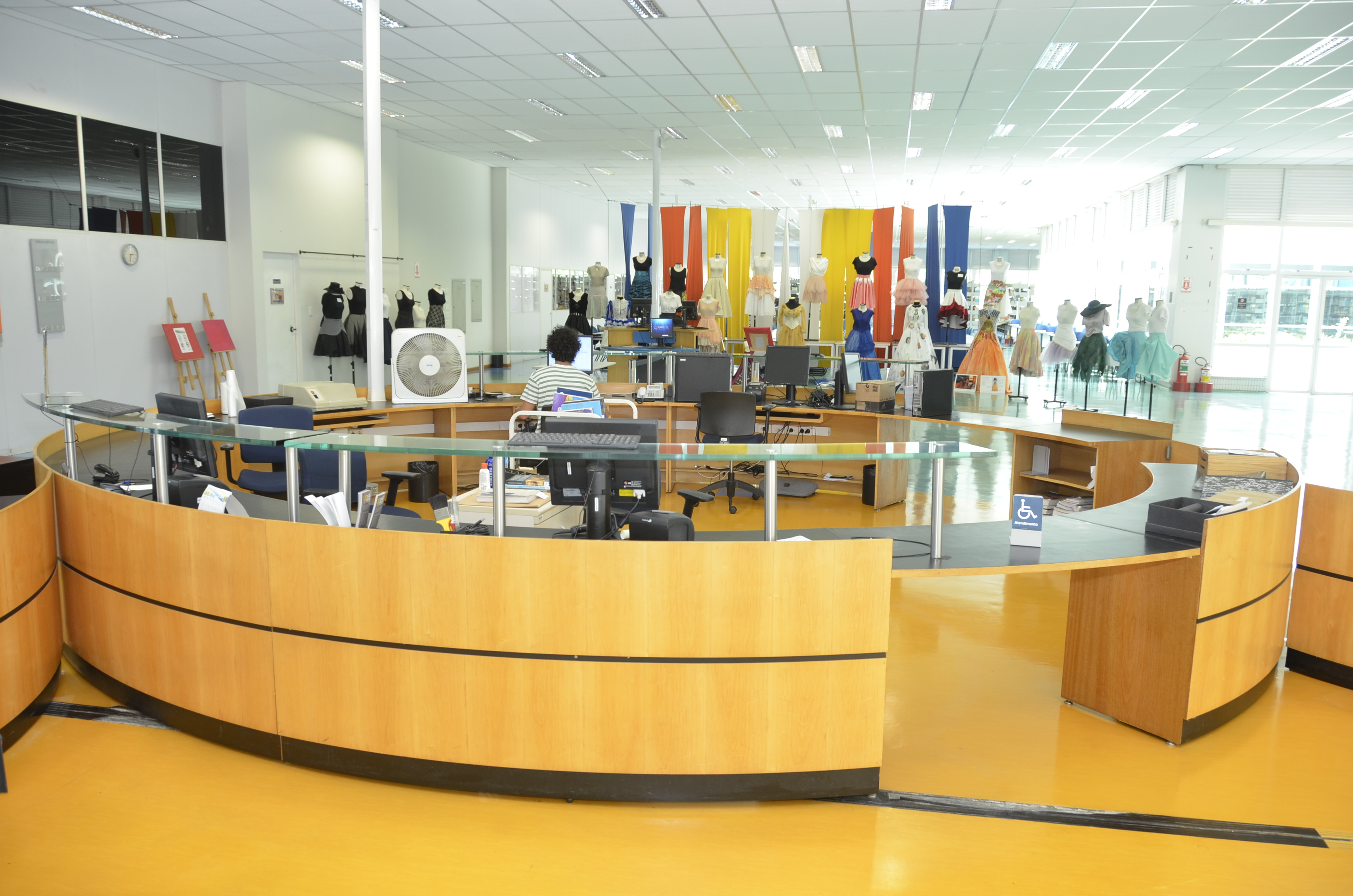 USP - Universidade de São Paulo